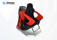 China VR Amusement Ride Virtual Reality Simulator Exciting And Attractive for sale