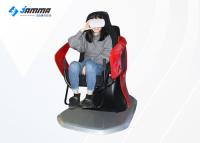China 10 Inches Tablet Virtual Reality Movie Theater Simulator For Supermarket for sale