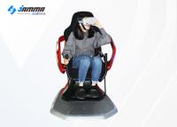 China 10 Inches Tablet Virtual Reality Movie Theater Simulator For Supermarket for sale
