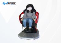China Roller Coaster Amusement Ride Virtual Reality Machine For Adult / Children for sale