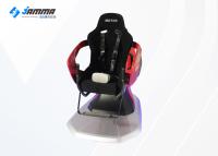 China 220V 12A Size 1.75x1.1x1.45m VR Motion Simulator / Virtual Reality Cinema for sale