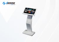 China Game Center 9D Virtual Reality Simulator With Small Platform And 6 PCS VR Glasses for sale
