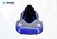 China Full 3D Audio Car Racing Simulator Games With Deepoon E3 Headset for sale