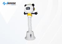 China Coin Operated Virtual Reality Simulator VR Children Game Equpimemt With Pico Glasses for sale