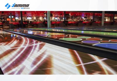 China 220v Interactive Projector Games For Children And Adults 1 Year Warranty for sale