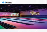 China 220v Interactive Projector Games For Children And Adults 1 Year Warranty for sale