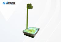 China Indoor Children Interactive Projector Games Augmented Reality Sandtable for sale