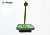 China Indoor Children Interactive Projector Games Augmented Reality Sandtable for sale