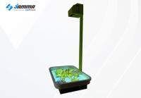 China Interactive Sandbox Multiplayer AR Sand Table Kids Park Intellectual Game for sale