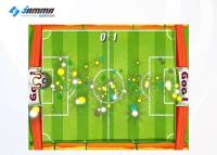 China 3D Effect Interactive Floor Projector System For Children Amusement Park for sale
