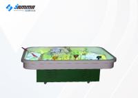China 4 - 6 Player Kids Playground AR Interactive Sandbox Game With Projector for sale