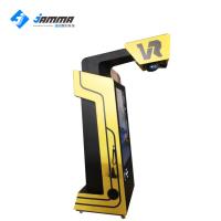 China HTC Cosmos Glasses 9D Virtual Reality Simulator Self - Service Arcade Interactive Game for sale