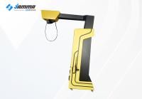 China Self - Service Virtual Reality Platform Customize Logo Easy To Operate for sale