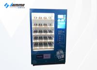China 4G Gift Vending Machine for sale