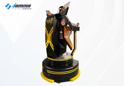 China Dynamic Platform HTC Cosmos VR Shooting Equipment for sale