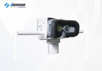 China Pico Goblin Headset Galvanized steel Telescope 9D VR Simulator for sale