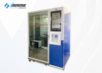 China 100V 50Hz Fast Heating 4G Food Vending Machine for sale