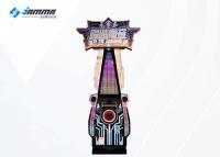 China AR TiTa Magical Floor 3D Interactive Projector Games for sale