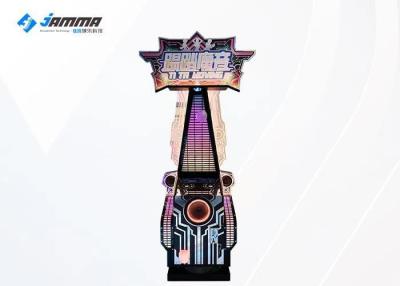 China AR TiTa Magical Floor 3D Interactive Projector Games for sale