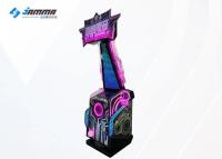 China AR TiTa Magical Floor 3D Interactive Projector Games for sale