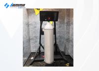 China 150w AR Sandbag Interactive Projection Boxing For Gym for sale