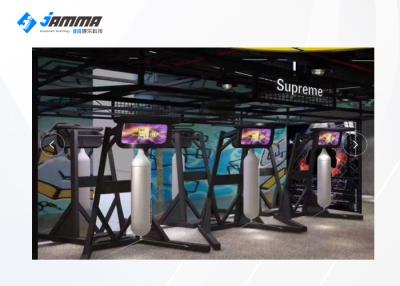 China 150w AR Sandbag Interactive Projection Boxing For Gym for sale