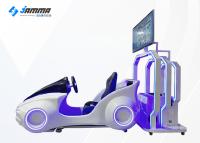 China 42 '' Display Deepoon E3 Glasses VR Racing Simulator for sale