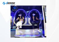 China 2K Deepoon E3 Glasses 240G SSD 9D CInema Virtual Reality Motion Cinema for sale