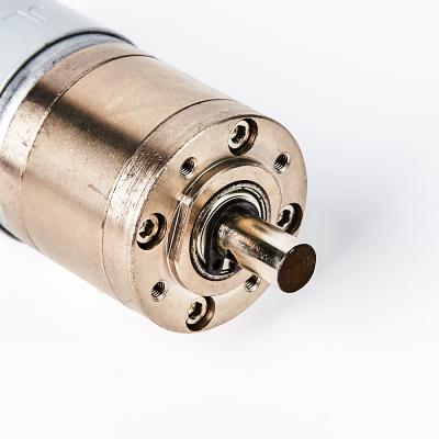 China Faradyi Odm Oem 60mm 24v 12 Volt 100w 120w 200 Watt 200rpm High Torque Gear 100kg 50nm Dc Planetary Geared Motor For Robotic for sale