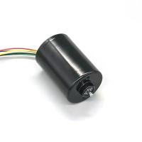 China Faradyi Custom Hot Sale 12V 7000rpm 36*57mm High Speed Long Life Brushless Motor for sale