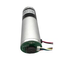 China Dc 28mm Brush/brushless Planetary Gearbox Electric Motors 12v/24v Planetary Gear Motor With Encoder Cordless Screwdriver for sale
