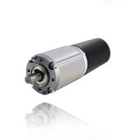 China Faradyi High Torque 12v Brushless Dc Gear Motor 12mm Bldc Motor With Planetary Gearbox for sale
