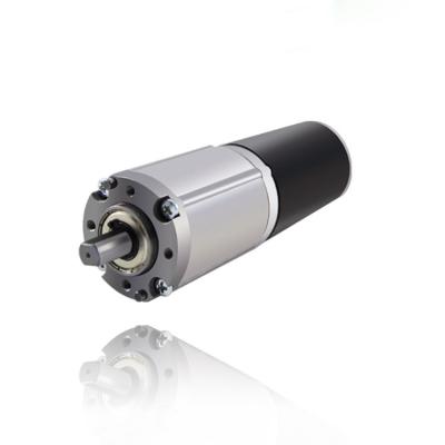 China Faradyi High Torque 12v Brushless Dc Gear Motor 12mm Bldc Motor With Planetary Gearbox for sale