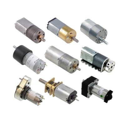 China Faradyi Customized High Quality Low Cost 22mm Planetary Gearbox 12v Dc Gear Motor for sale