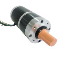 China Faradyi Customized Brush/brushless Dc Planetary Gear Motor Technical Dc Motor 90w 120w 180w 12v 24v 48v Dc Gear Motor for sale