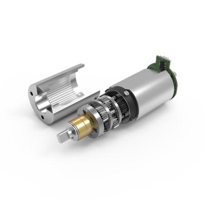 China Faradyi Customized Dc Motor 300w Worm Gear Motor Gearbox 200w 24v 12v Worm Gear Motor With Speed for sale
