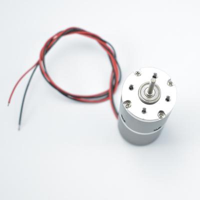 China Faradyi  Low Noise High Quality Household Appliances 1Kw 2Kw Brushless Dc Motor for sale