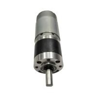 China Faradyi Spot 24Mm 12V Micro Deceleration Motor Dc Planetary Deceleration Motor Gearbox Louver Electric Curtain Motor for sale