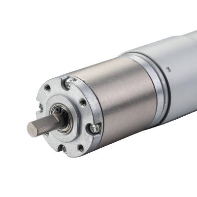 China Faradyi  Planetary Gearbox Brushless Electric Toy Motor For Kids Cars for sale
