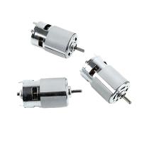 China Faradyi Customized Brushless  Dc Motor Zyt Dc Motor Underwater Pump Permanent for sale