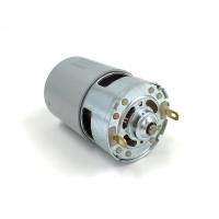 China Faradyi Customizable Hot Sale Long Worklife 775 20000rpm Brushless Dc Motor 18v 10nm for Massager Equipment for sale