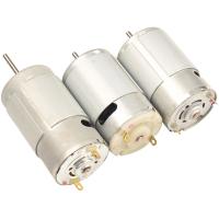 China Faradyi Hot Sale 775 Motor low speed high torque  load encoder AGV brushless DC motor for sale