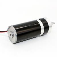 China Faradyi  brushless dc motor FR808 High Torque 24v 48v 200W 250W 400W for sale