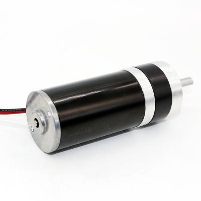 China Faradyi  brushless dc motor FR808 High Torque 24v 48v 200W 250W 400W for sale