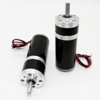 China Faradyi Customized 22mm Drip-proof Brushless Motor High Torque Motor DC 12V 24V Planetary Gear Motor for sale