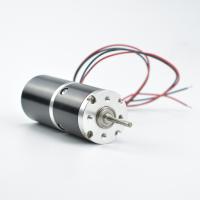 China Faradyi Customized 80 Planetary Gear Box Brushless Motor Reduction Ratio 1:3.65 5.36 Transmission Efficiency 90% Micro Motor for sale