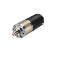 China Faradyi Factory Direct Sales 4267 Low Speed High Torque 12V 24V Dc Planetary Gear Reducer Motor for sale