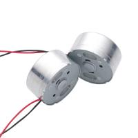 China Faradyi Customized  High Quality 310 Motor 2.5V 12V Carbon Brushed DC Motor Electric Bike With High Speed for sale