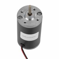 China Faradyi Eco-friendly 12V  24V 48V 72V 750W 1000W 3000W 30Kw Brushless Dc Motor For Electric Car Controller for sale