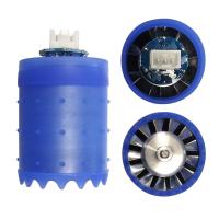 China Faradyi FMT-B06S02P-H-12 Type 12V 103000RPM High Speed 31*50.5 Brushless Dc Motor For Hair Dryer for sale